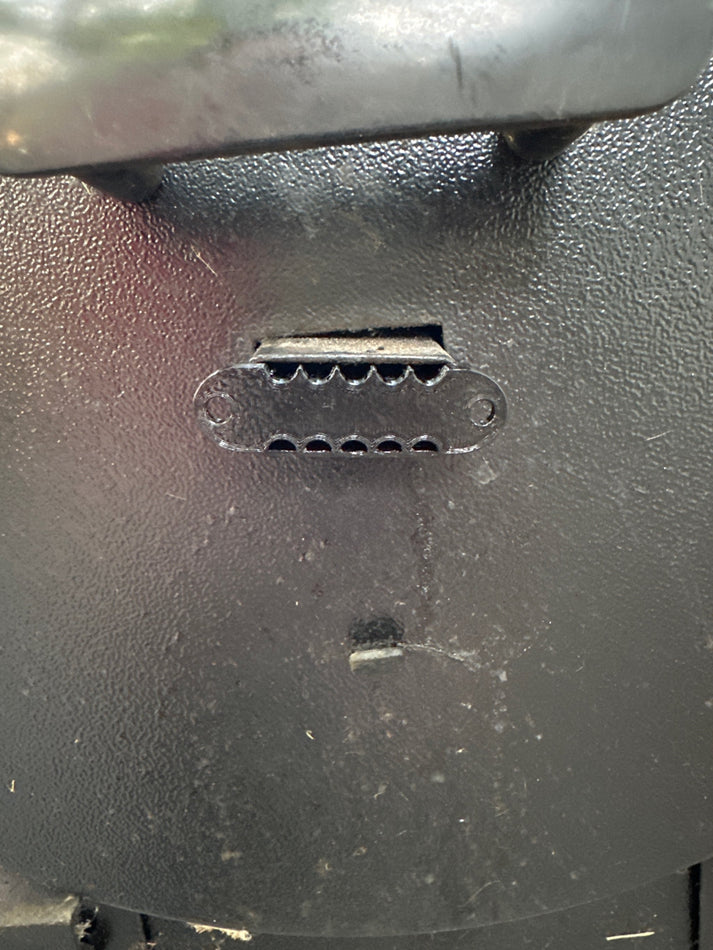 Flexible Grease Drain Plug for Traeger Tailgater – Hilbe LLC