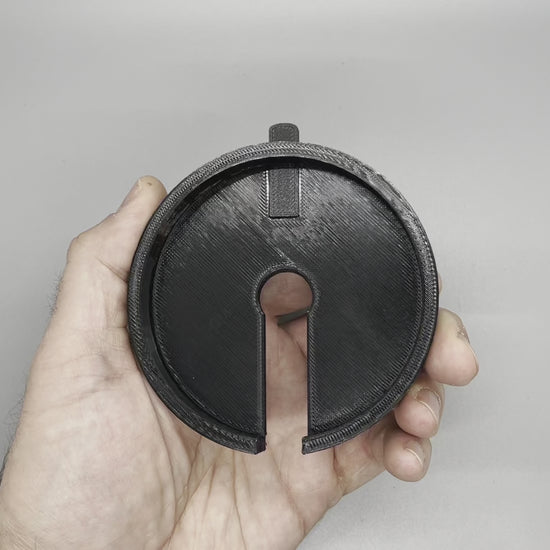 Smoke Stack Cover for Pit Boss Grills – Hilbe LLC